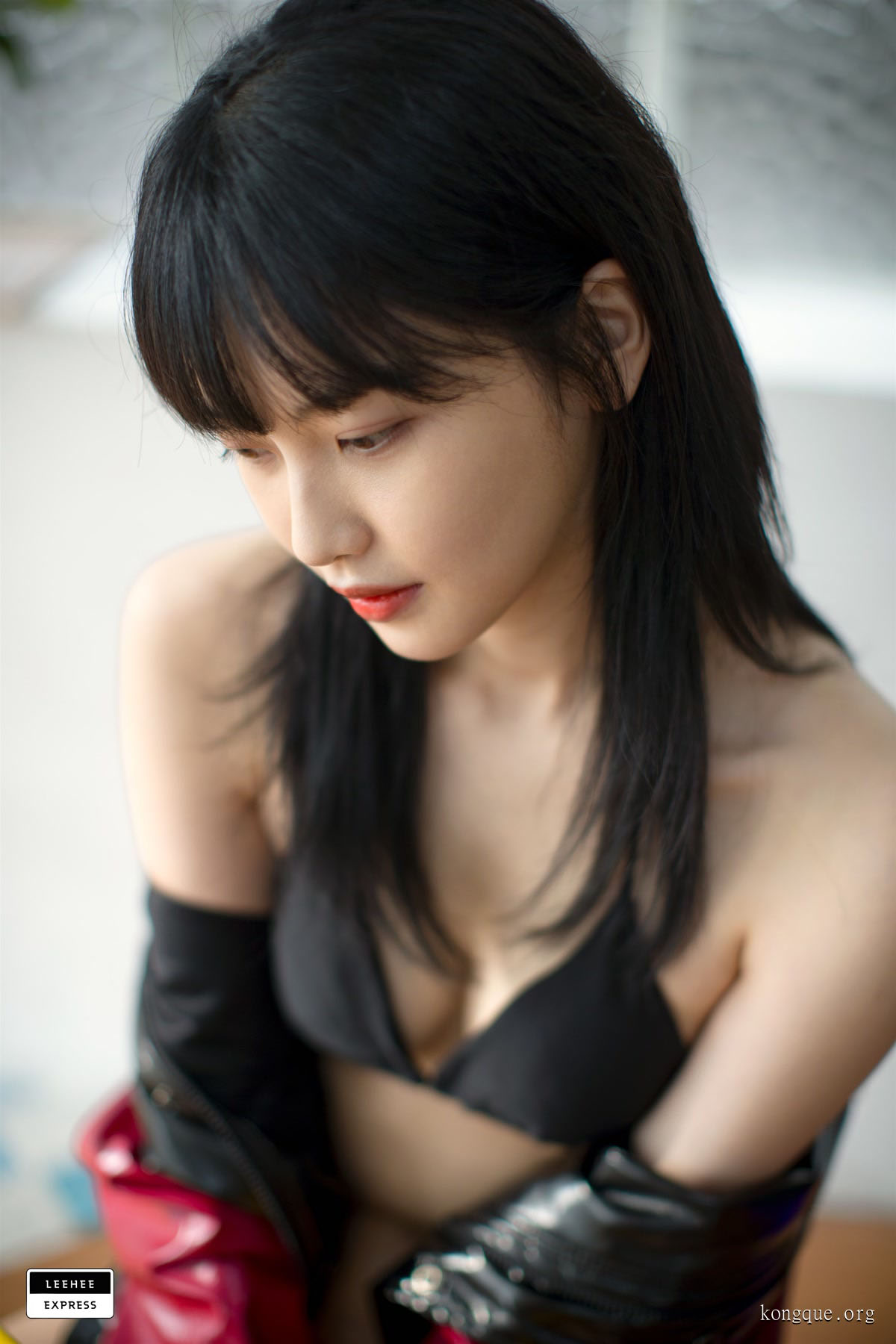 GMS(고말숙) -全套32期[9.9G-2025.3] - OK写真