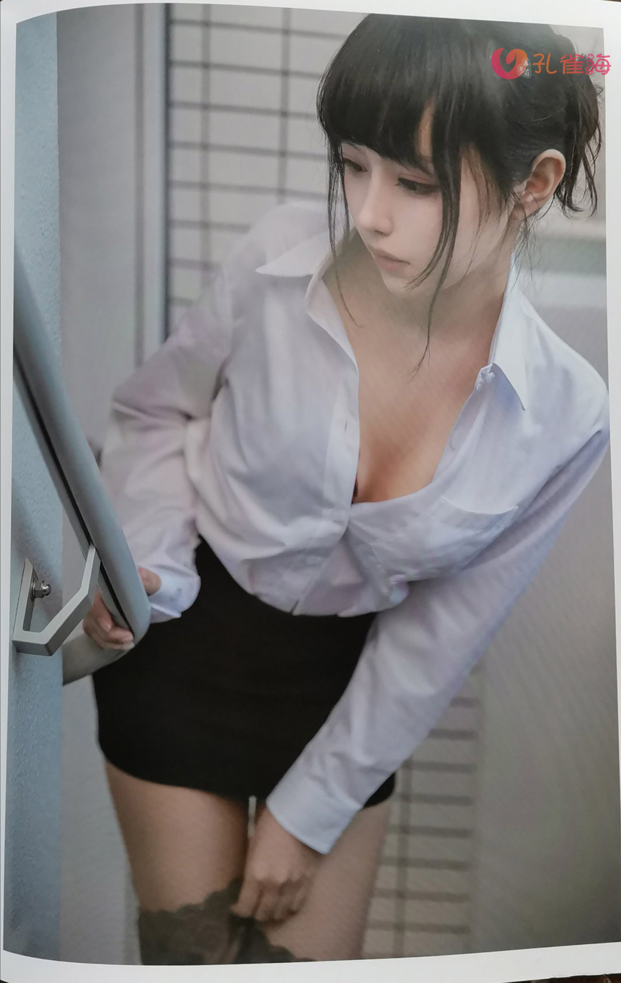 Shika小鹿鹿 - 全套131期&随包视频[22G-2025.9]