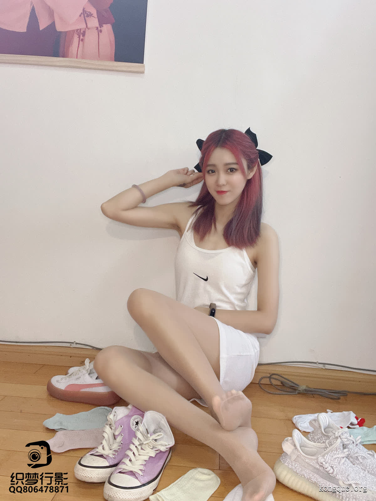 织梦映像 - 全套68期及视频合集[530G-2025.3]