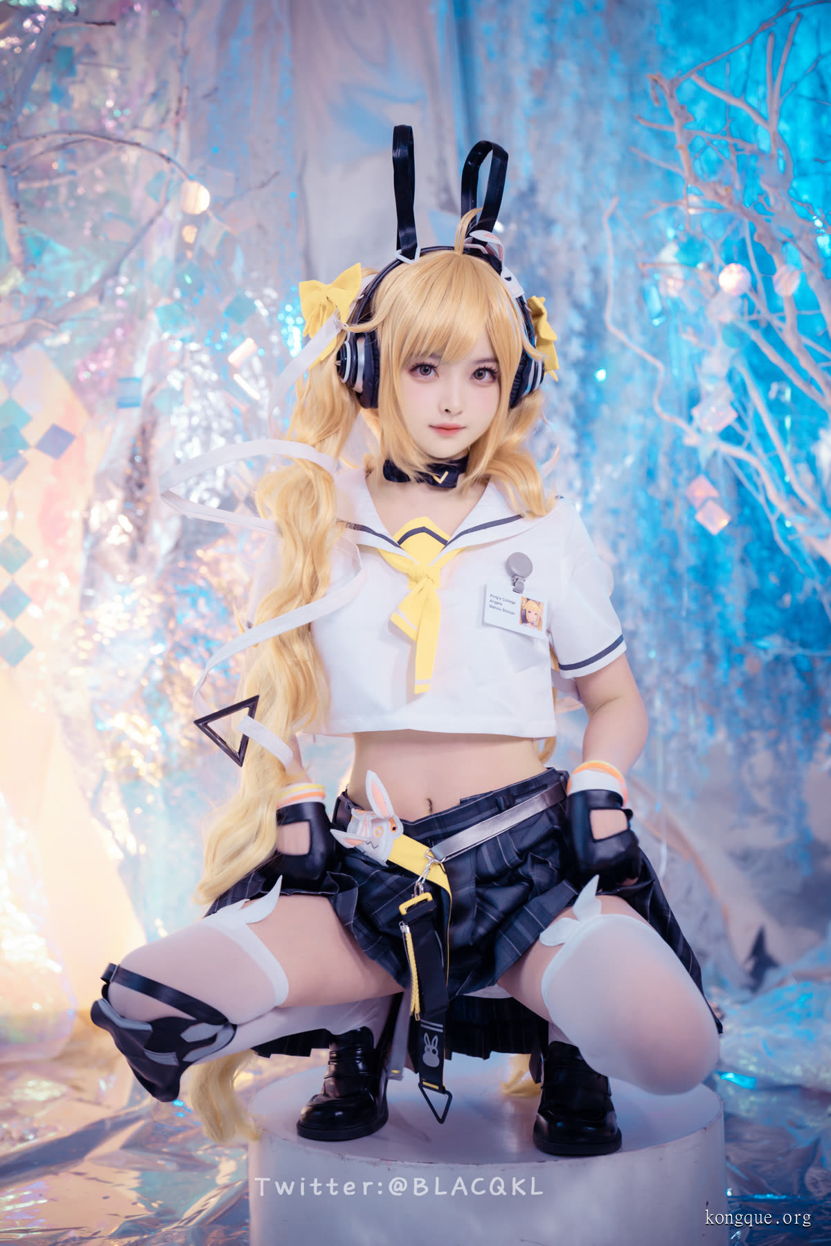 白莉爱吃巧克力 - 全套合集21期[7.6G-2024.3] - OK写真